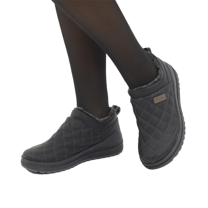 Полусапожки шарм, черные от 1200грн. купить в Украине | интернет ...